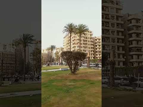 #Egypt - Tahrir square.
