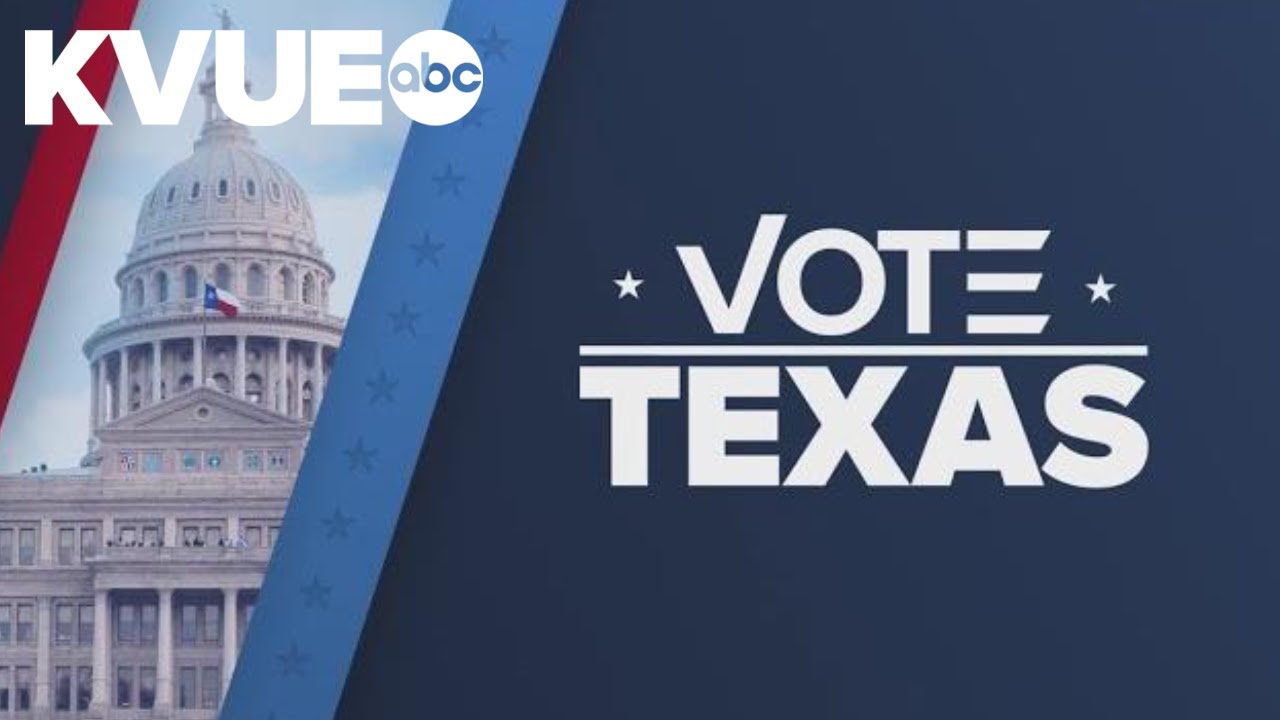 Republicans ballots hand-counted in Gillespie County | Texas primary election