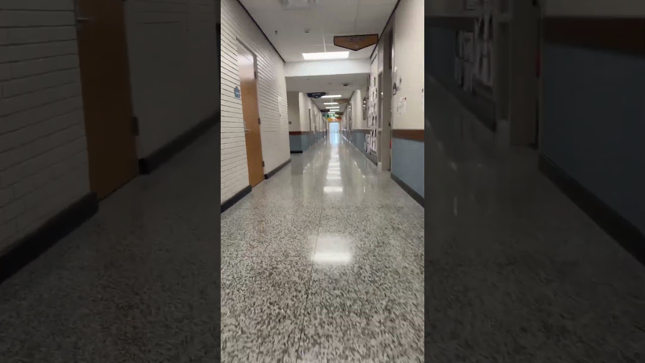 CODE BLUE IN HOSPITAL