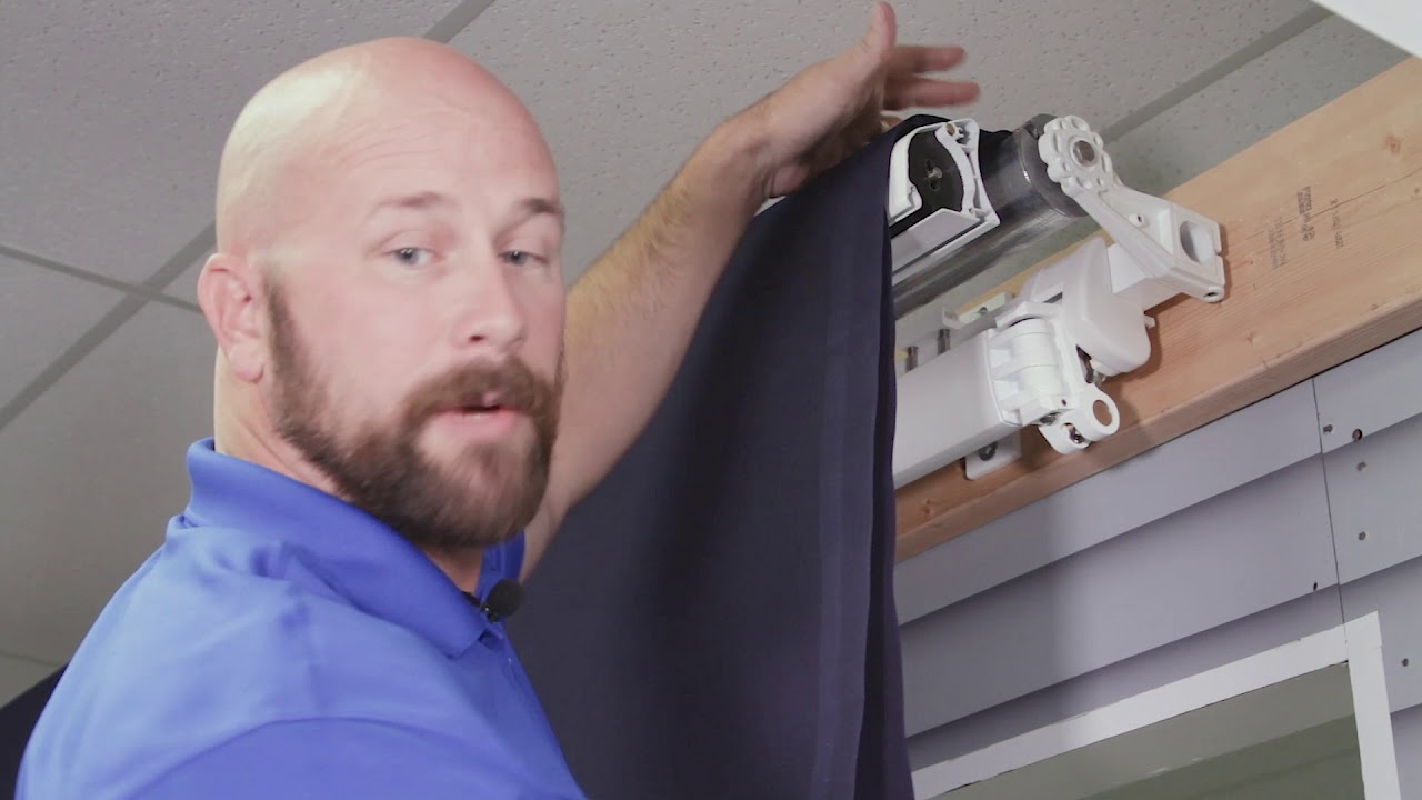 Awning System Recover