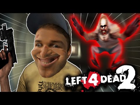 Steam Community :: Video :: The most CURSED Left 4 Dead 2 versus game...