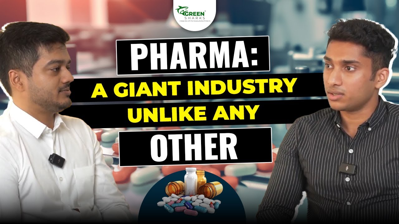 Small Pharma, Big Dreams: Inside Sanjivani Paranteral's Growth Plan ...