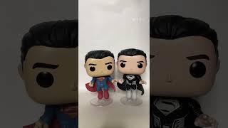 Justice League | Superman [AAA Anime Exclusive] Funko Pop #1123 | Jokorian’s Funkos #78