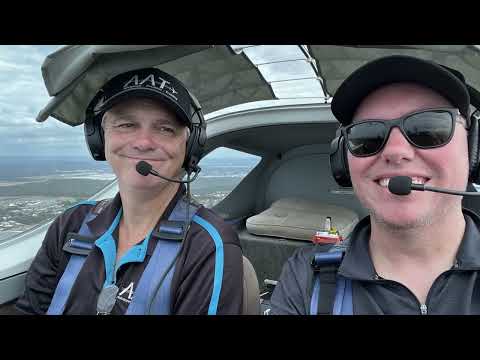 Unlock Your Potential as a Pilot with Advanced Aviation: The Ultimate Training Experience