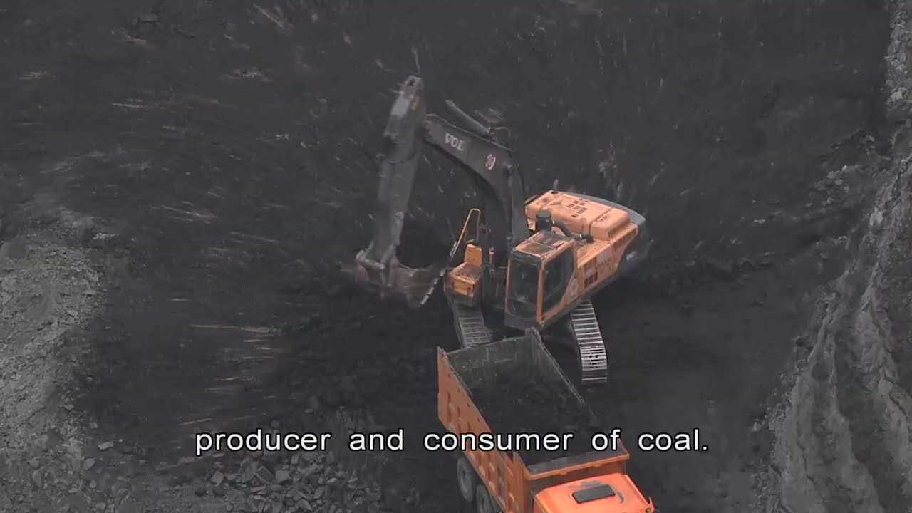 Frantic Search for Missing Workers in China Mine Collapse | HKIBC News