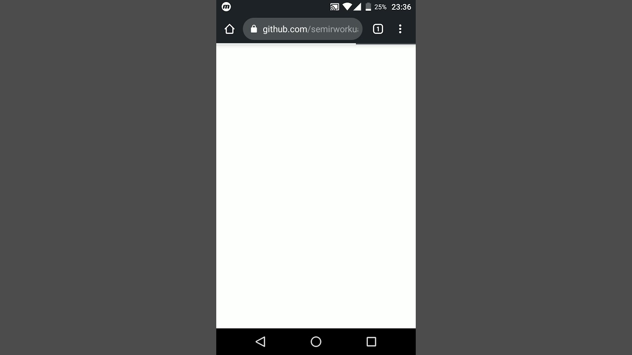 Running background scripts on Android using SL4A Python