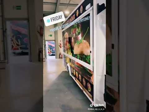 Food Trucks / Catering Trailers