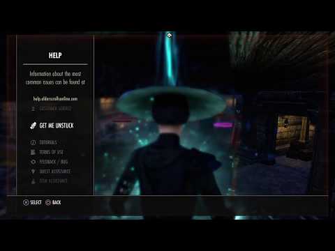 So... Is this a new thing in Cyro? — Elder Scrolls Online