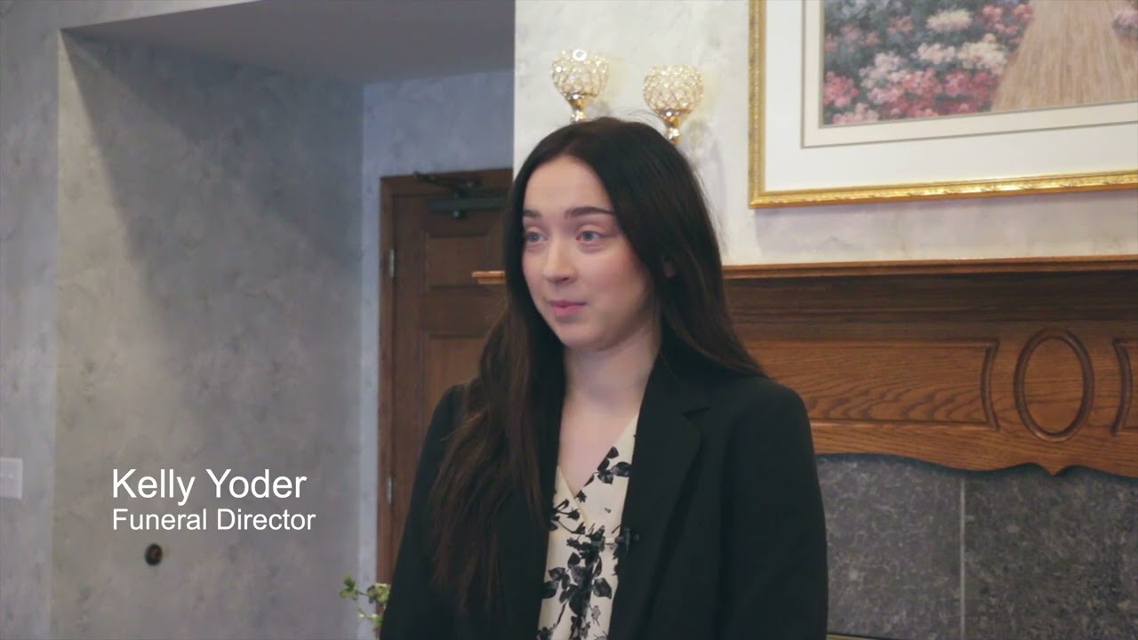 Welcome to Piasecki Funeral Home in Kenosha, Wisconsin