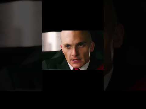 Hitman 47 movie scene | Best movie clip #shots #movies #film