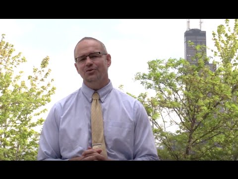 Pacific Garden Mission Ep 29 The Will of God