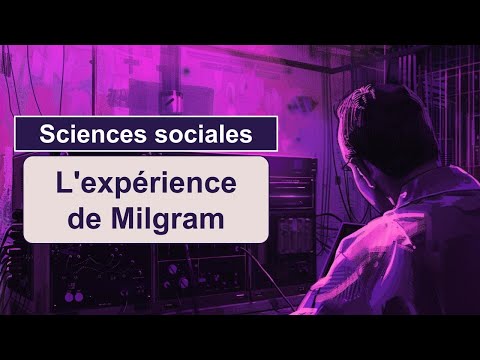 L’expérience de Milgram – Dandanjean