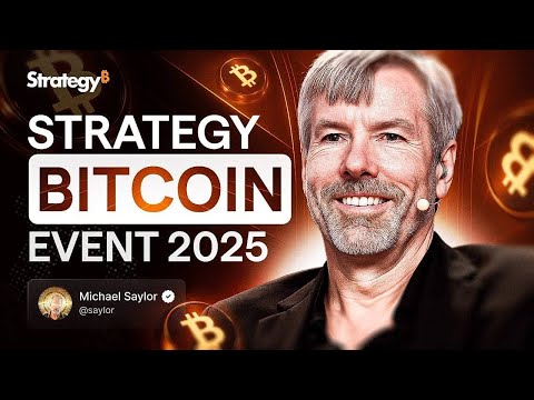 Michael Saylor: BITCOIN BULL RUN READY TO BE CONFIRMED! BTC PRICE PREDICTION