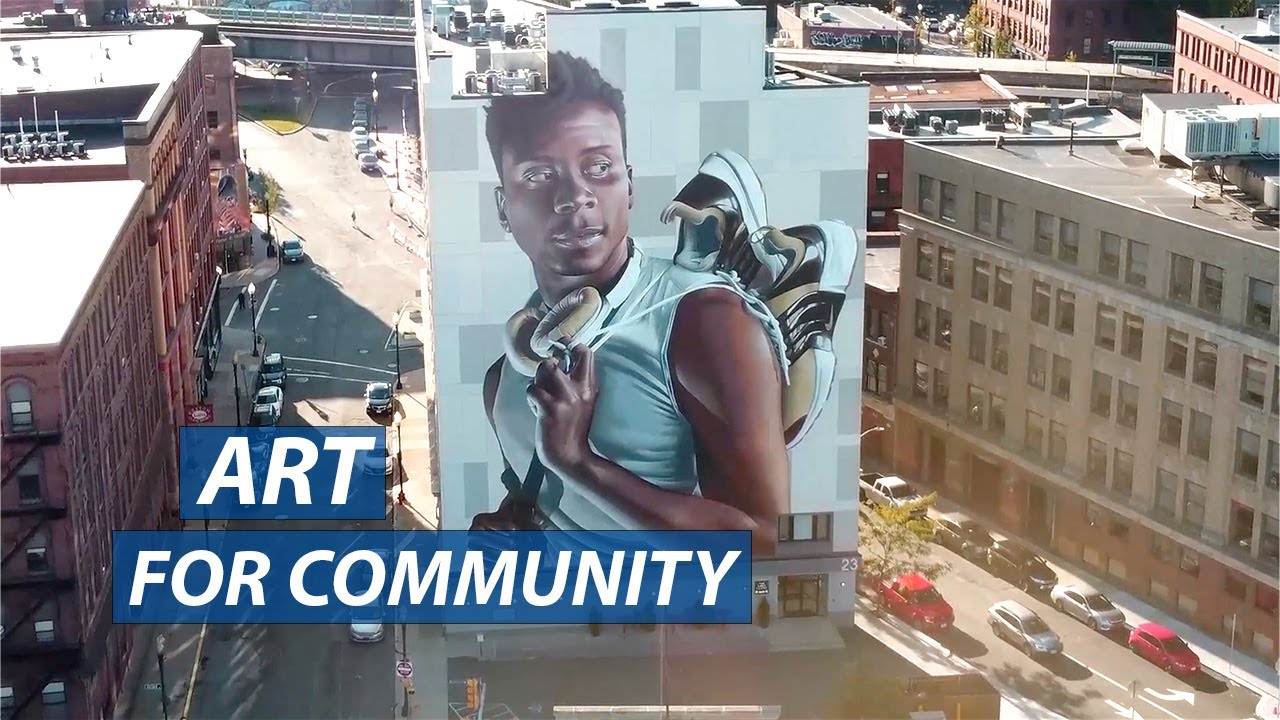 Beyond Walls: Lynn, Massachusetts