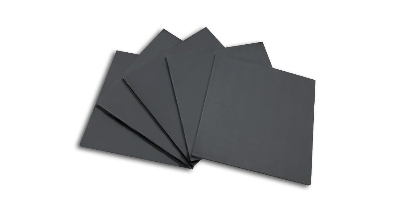 Silicon Nitride Ceramic Substrate | High Thermal Conductivity & Advanced Applications