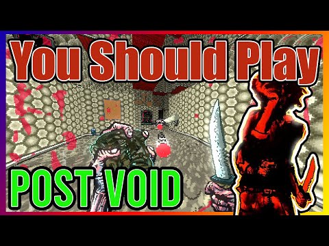 Steam Community :: Post Void