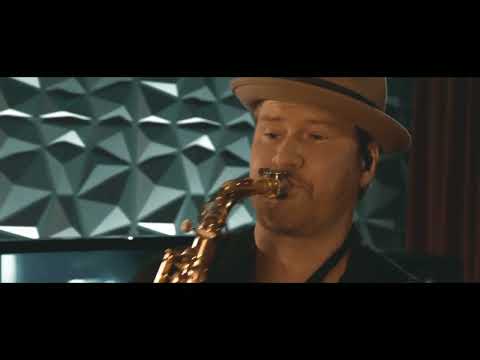 MICHAEL LINGTON - Michael Lington "PLAY" Official Music Video (video)