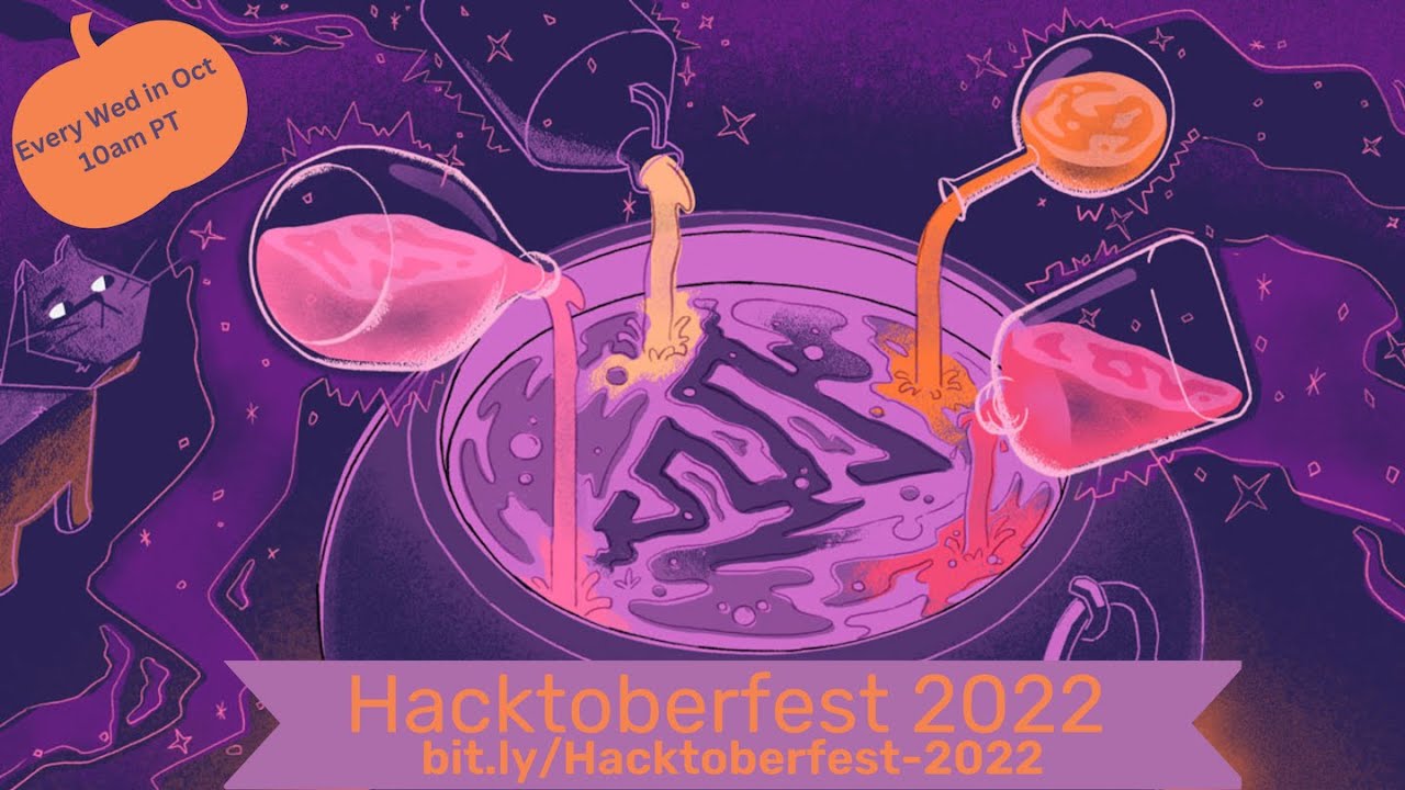 Hacktoberfest at Sentry