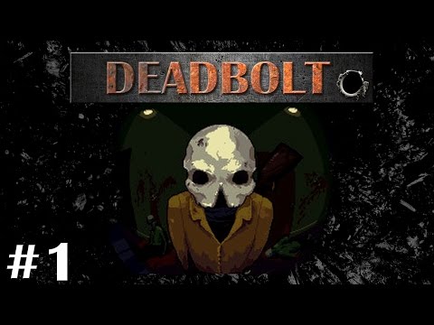 Steam Community :: DEADBOLT