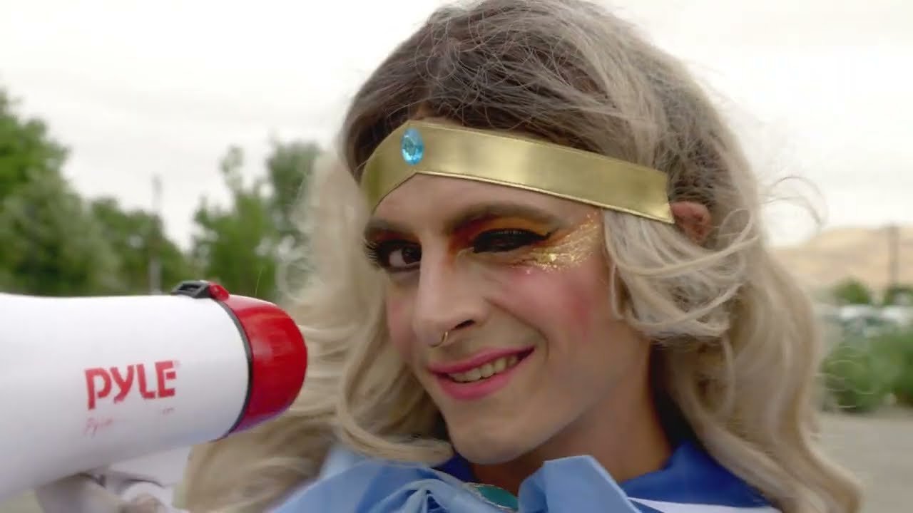 AIDS/LifeCycle 2023 | Day 3 Recap