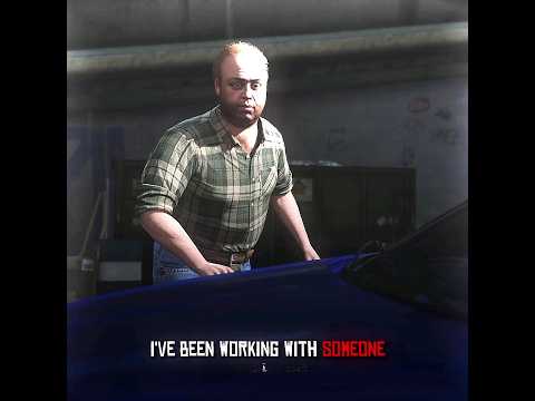 GTA Online Character Edit | #gtaonline #gta #edit #shorts