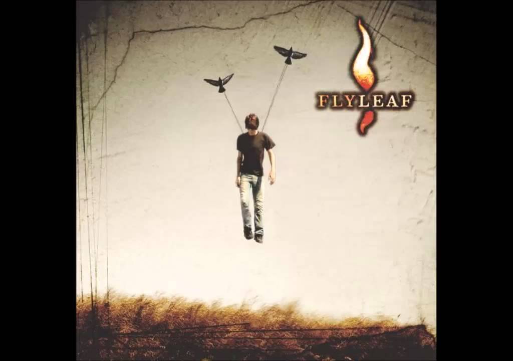Flyleaf - Fully Alive [HQ]