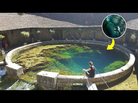 Mysterious Places That Could Be PORTALS To Other Worlds