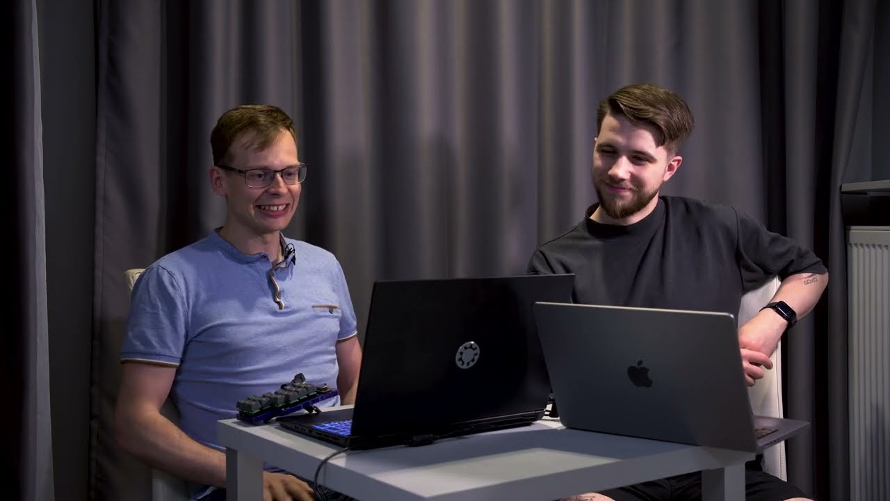 Contribute to Metals like Kasper Kondzielski - Scala with Friends