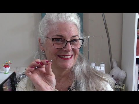 Why does my sewing machine needle keep breaking?