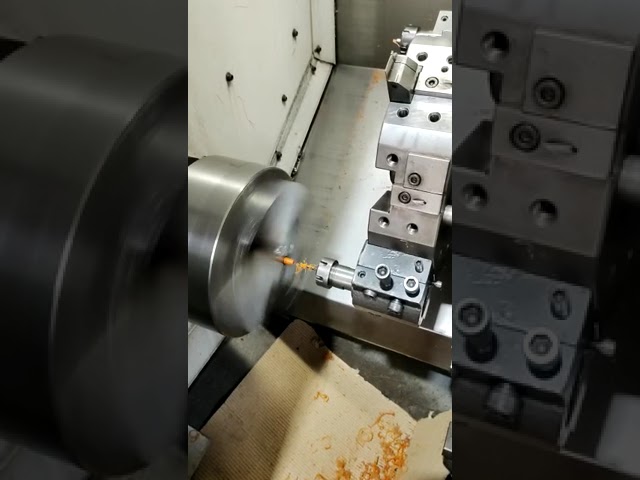 Cnc Machining Services - CNC Turning Machining Services Manufacturer ...