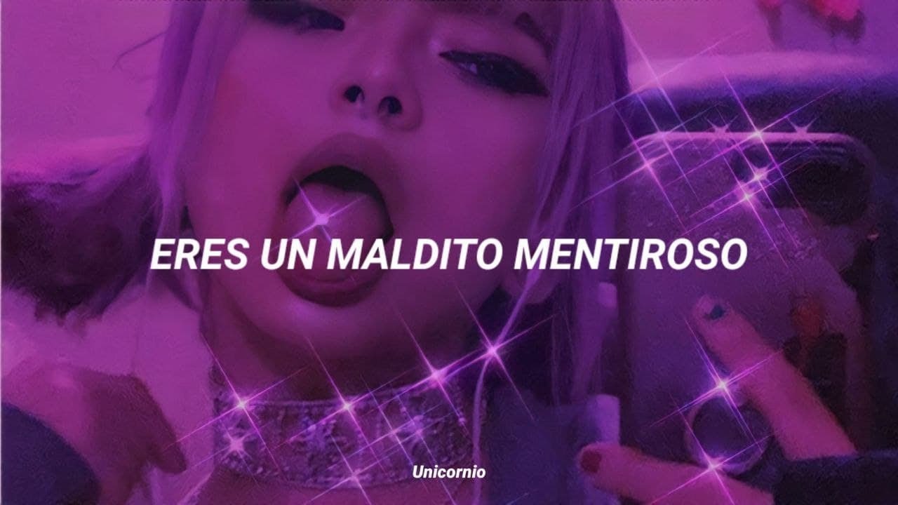 Peyton List •• Liar Liar (sub español)