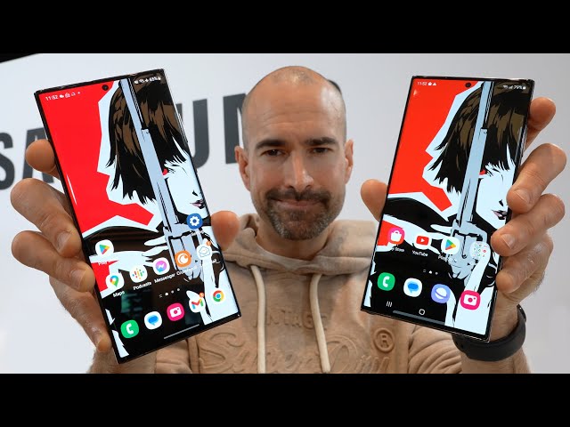 Which Samsung Galaxy S23 Ultra variant should you buy?