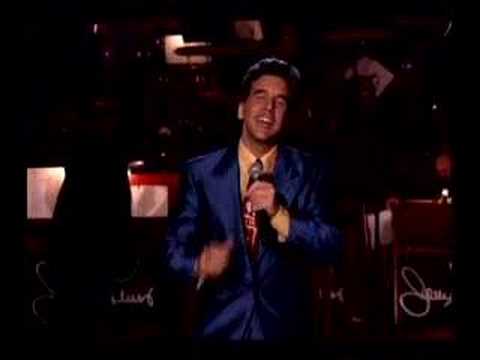 Michael Andrew on 2006 Jerry Lewis MDA Telethon