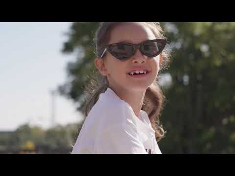 #TheOriginalBeauty - Tecno Neon e Fluo Girl