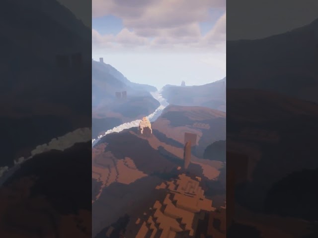 Candyland - 5kx5k Custom Map Minecraft Map