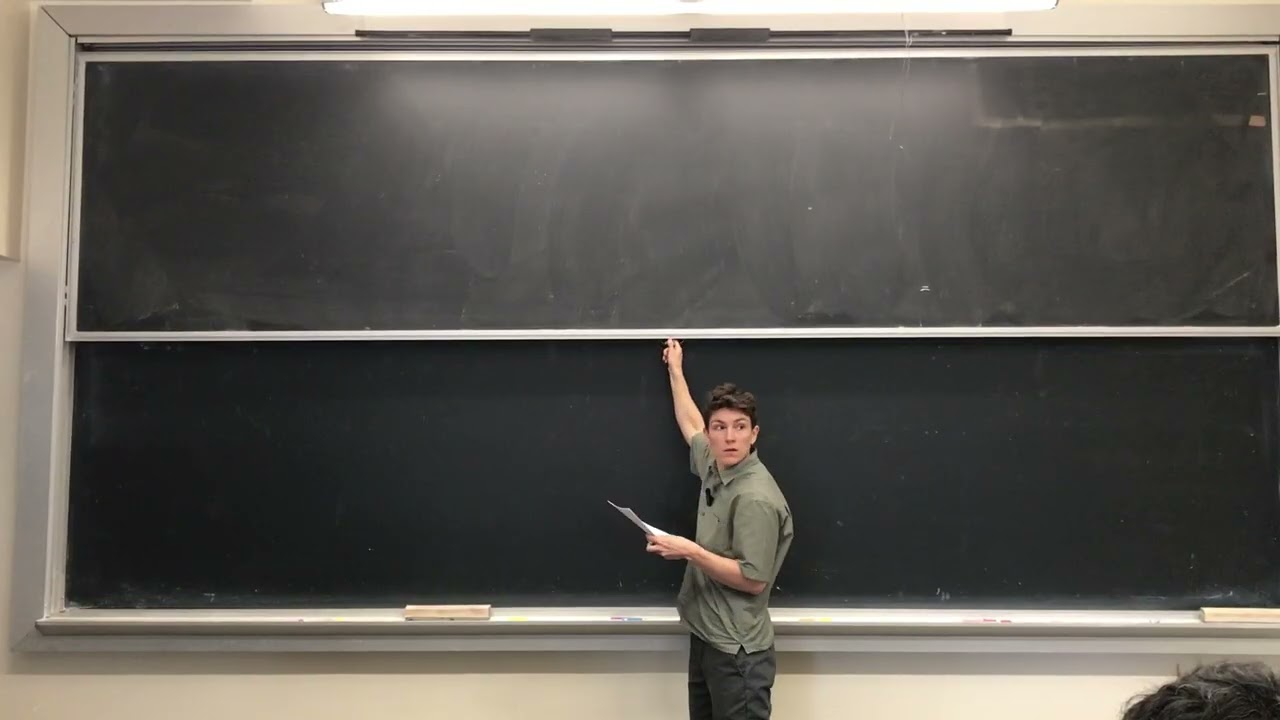 2026-04-20, Elise LePage, Categorified representations of quantum groups from Fukaya categories