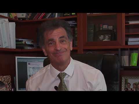 An Invitation From Jeff Lerman , ESQ. (Lerman Law Partners, LLP) #losangeles