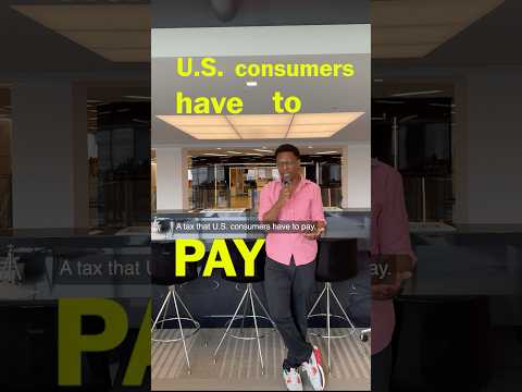 How could Trump's new tariffs affect YOU