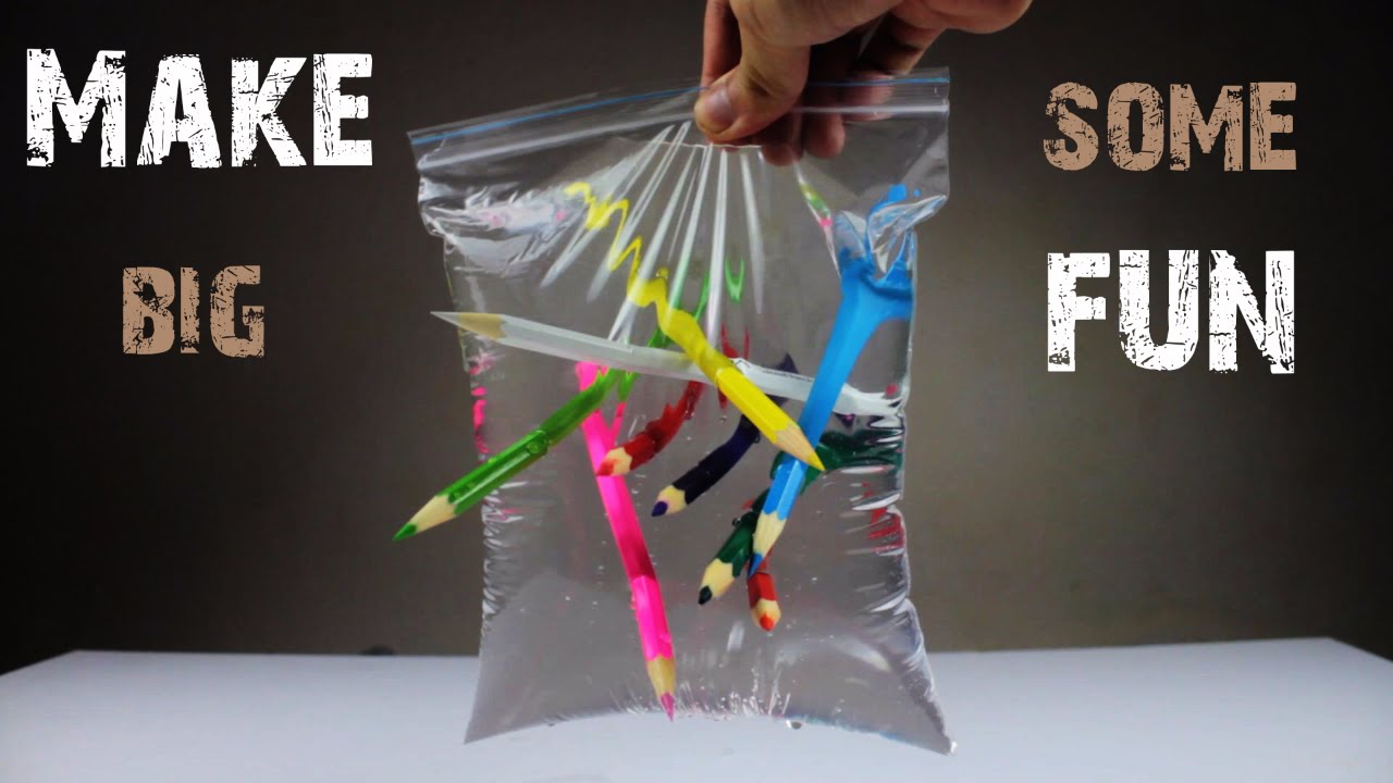 8 Incredible Science Experiments Compilation