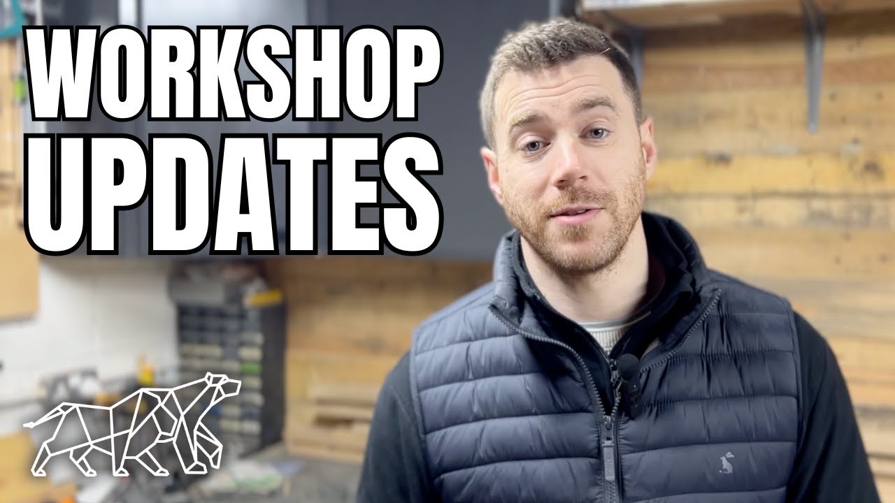 Workshop Updates & News