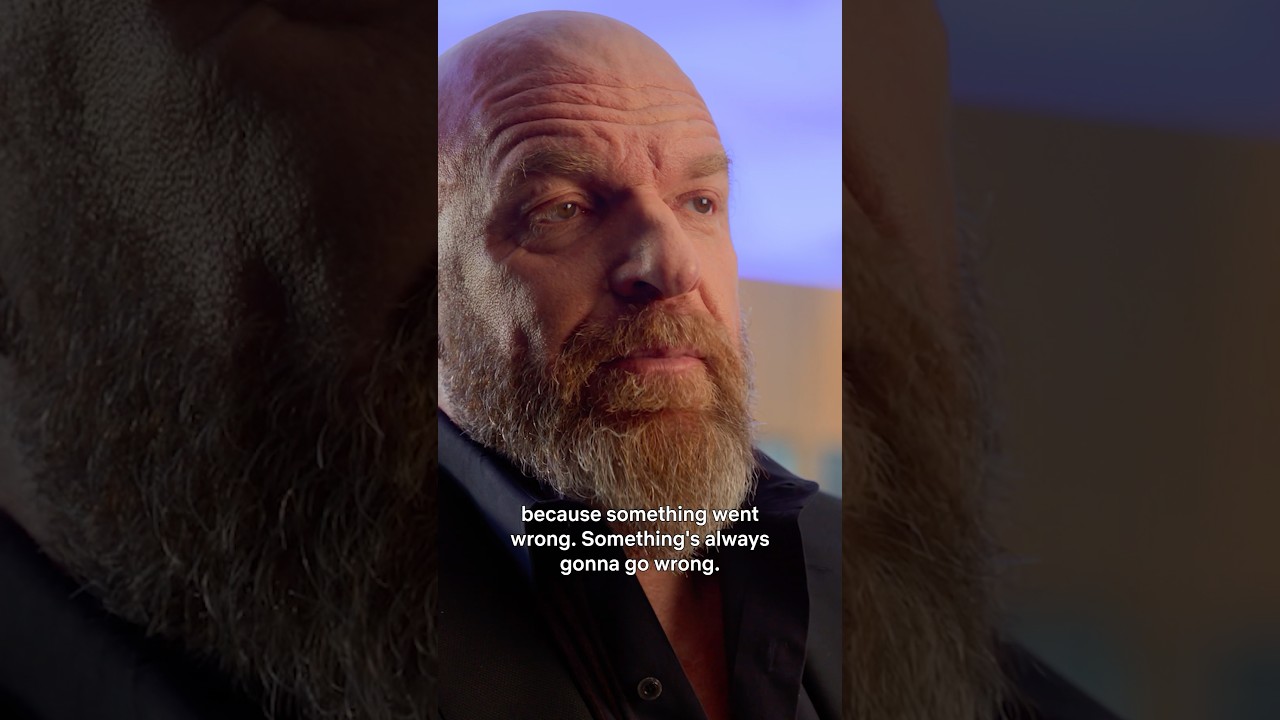 The WWE writer's room had doubts about Jey Uso, but he DELIVERED! 🔥 #WWE #WWEUnreal