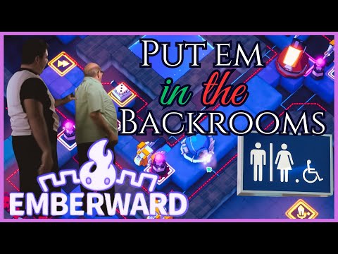 Steam Community :: Emberward