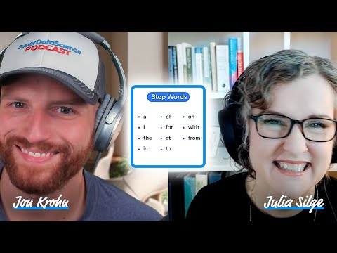Stop Using Lists of Stop Words for NLP! (Here are Superior Alternatives)