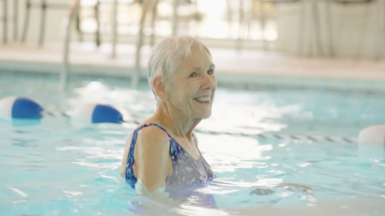 History of Buckner Retirement Services