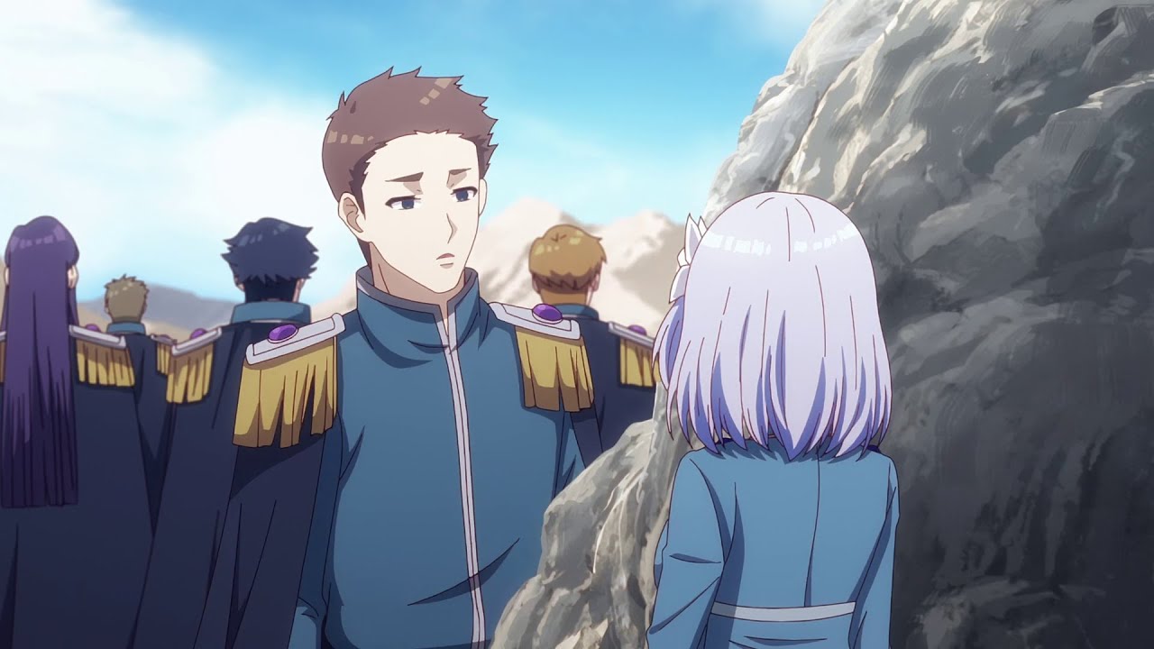 Male Hypnosis Scene #18