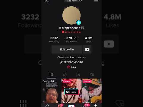 How Broken Tiktok Is BANNED without Cause- Considering Legal Options! Documentation