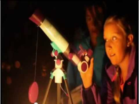 Kids Telescopes - Telescope for Beginners