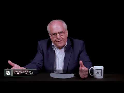 Richard Wolff on the Free Market