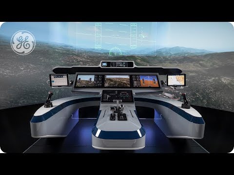 The New Nucleus: GE Aviation is bringing more value to customers with Open Systems