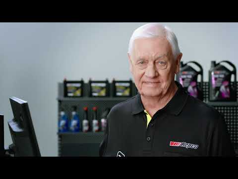 Repco “Home Delivery” TVC’s – claytism